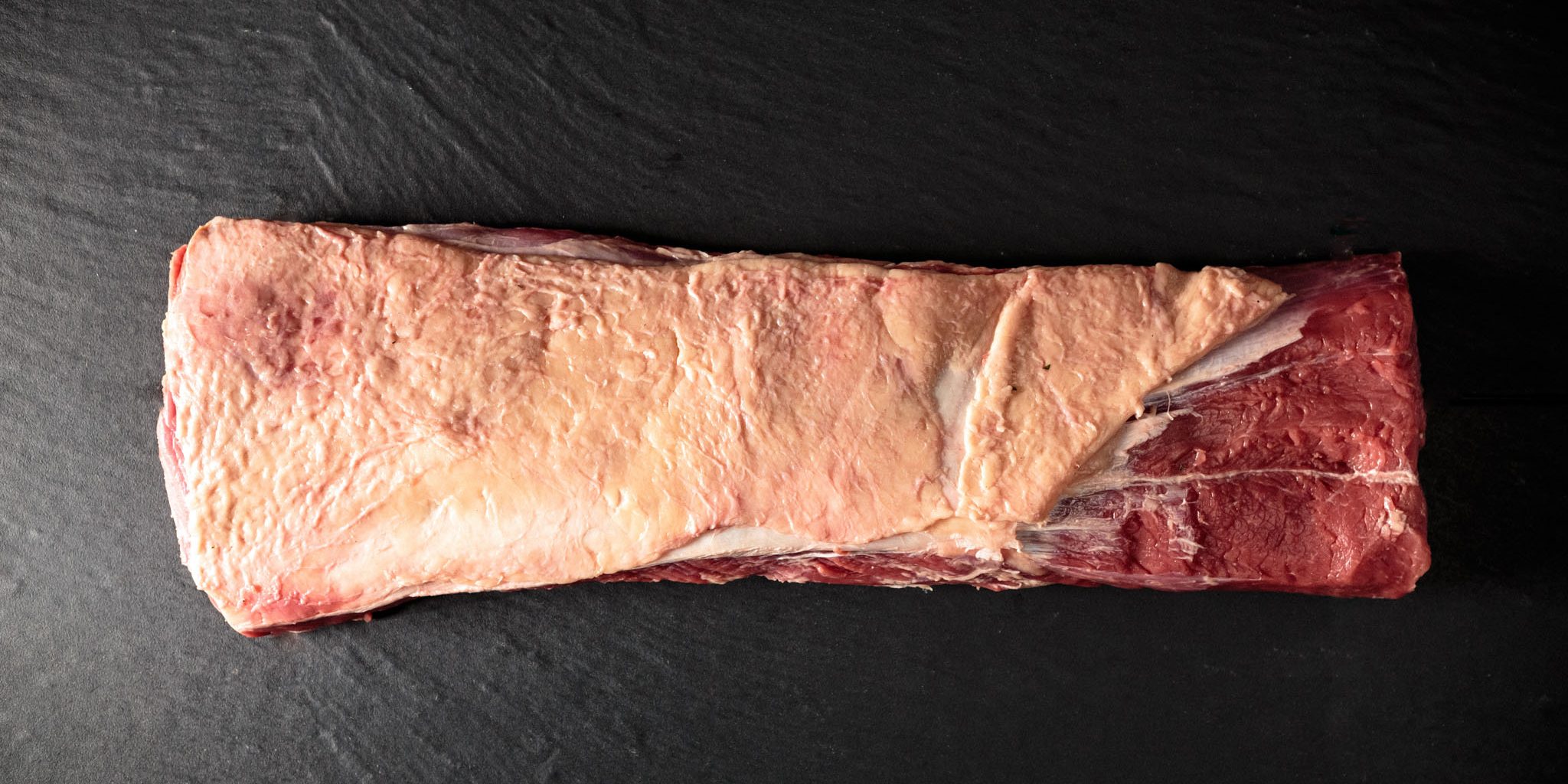 Roastbeef „Brasilien“ – Sebagastro